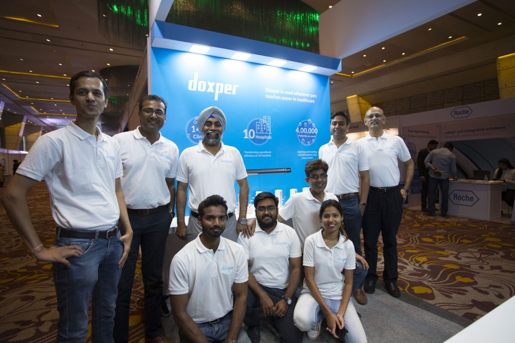 News & Insights - Doxper