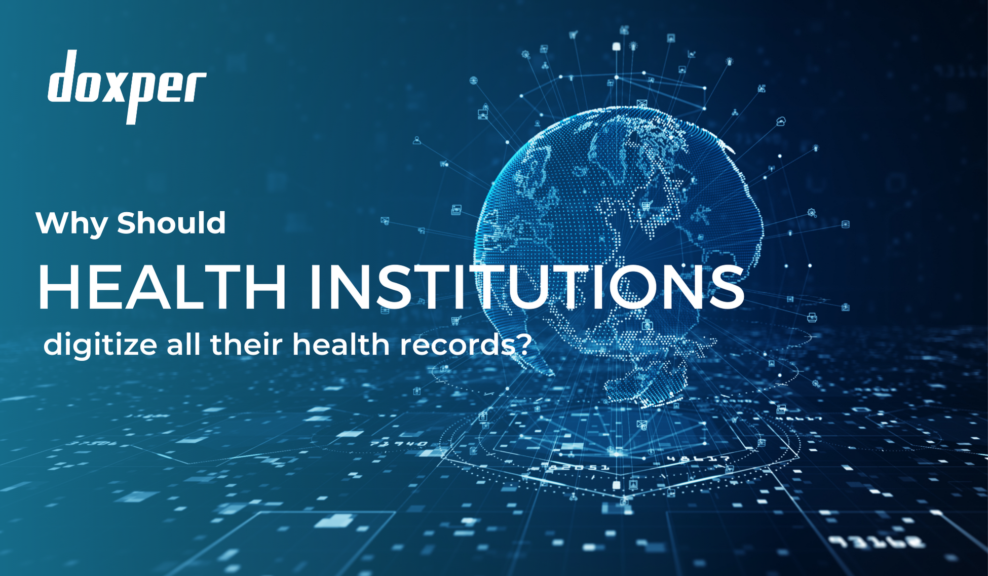 The Transformative Power of Digitizing Health Records: A Comprehensive ...